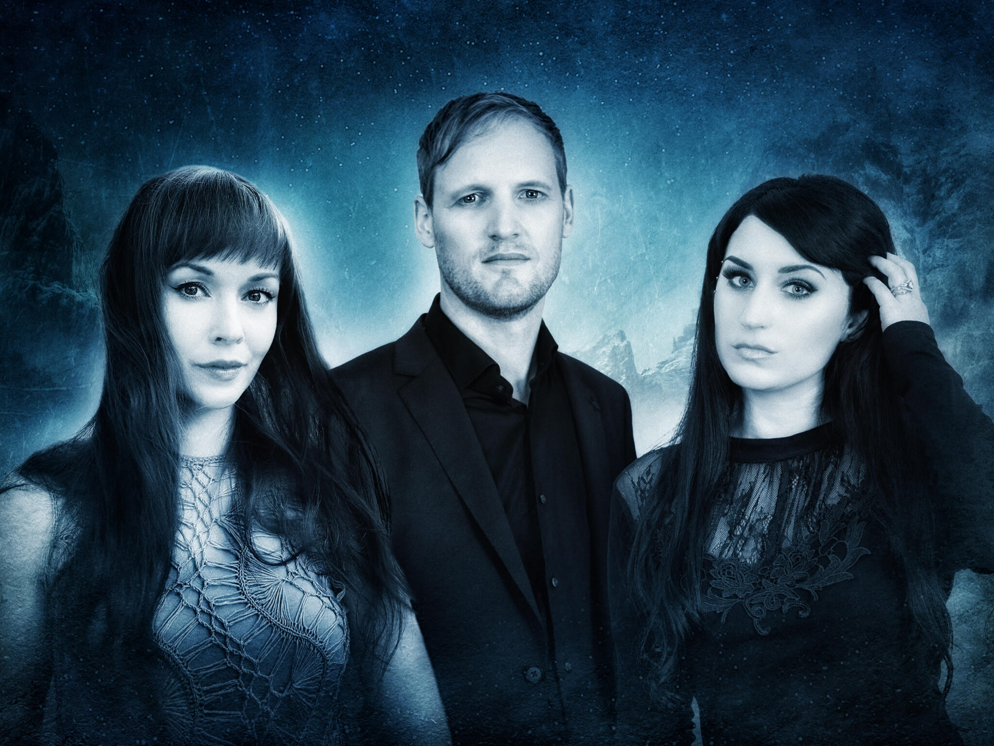 Gallery | Eye of Melian