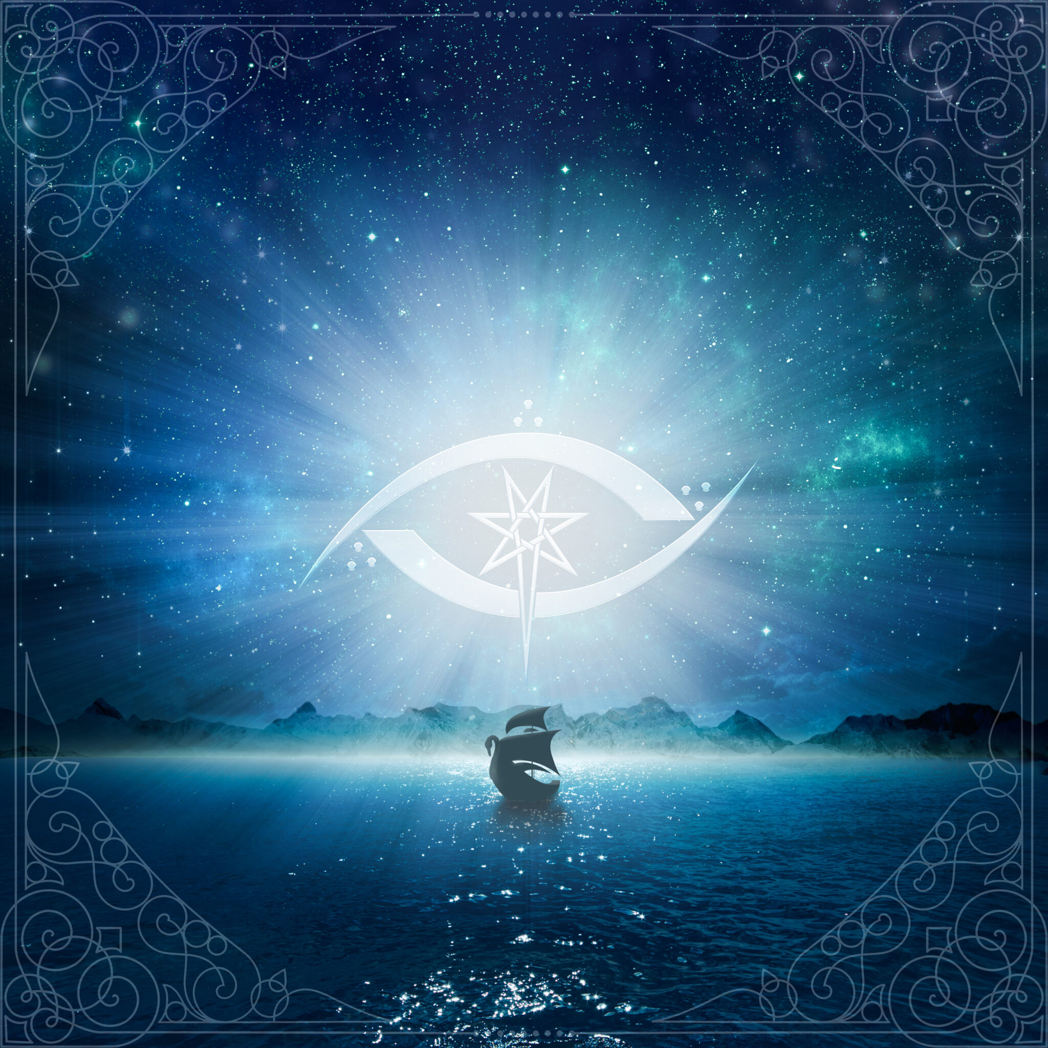 Eye of Melian | Ethereal and symphonic movie score-like music ...