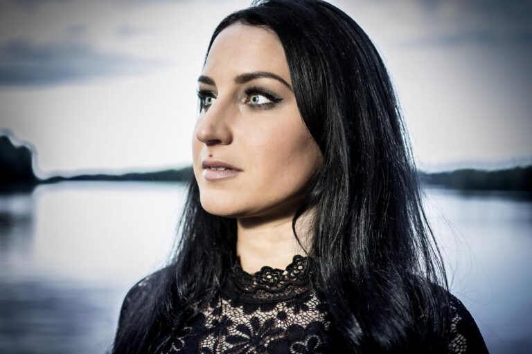Band | Eye of Melian