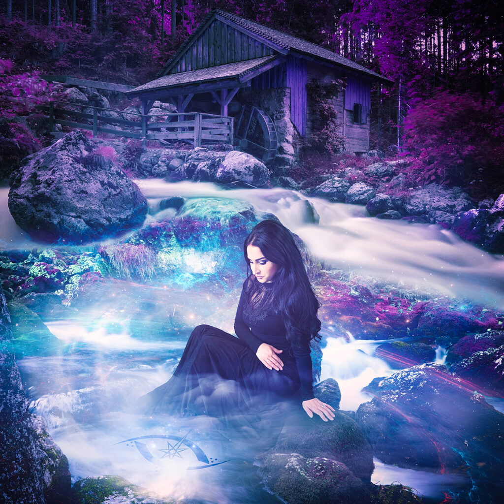 Gallery | Eye of Melian