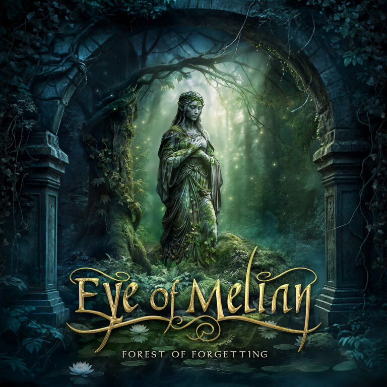 Our new album “Forest of Forgetting” is out now! | Eye of Melian